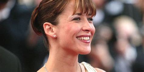 Sophie Marceau Choisie Pour Le Buste De Marianne Terrafemina