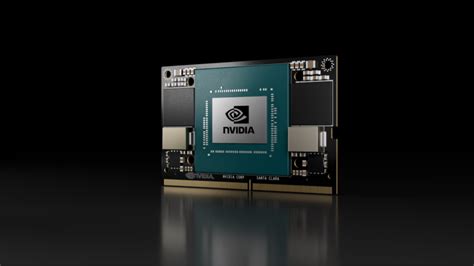 Emulating An NVIDIA Jetson Orin NX Using The NVIDIA Jetson AGX Orin Developer Kit NVIDIA
