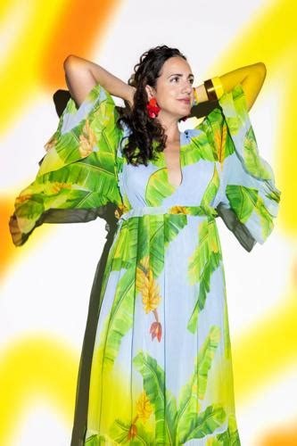 A List 2022 Danielle Del Sol The A List