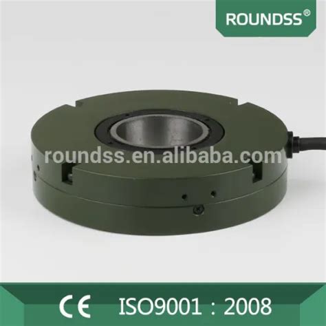 Roundss Incremental Rotary Encoder Absolute Encoder Digital Encoder