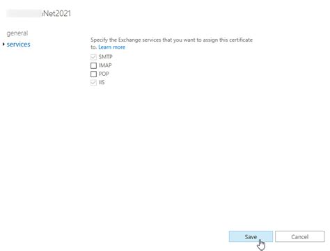 Basic Configuration Of Exchange Server 2019 IT Blog