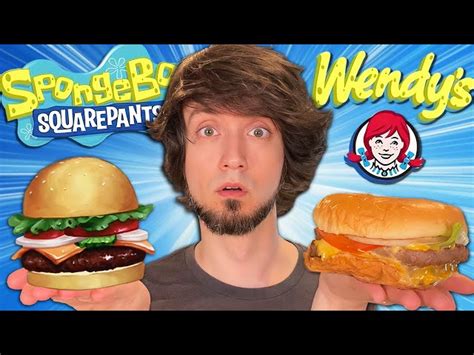 Spongebob Ag Ithe Krabby Patty