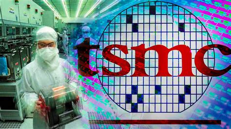 Tsmc заявила о существовании у нее «секретного 4 нанометрового процессора