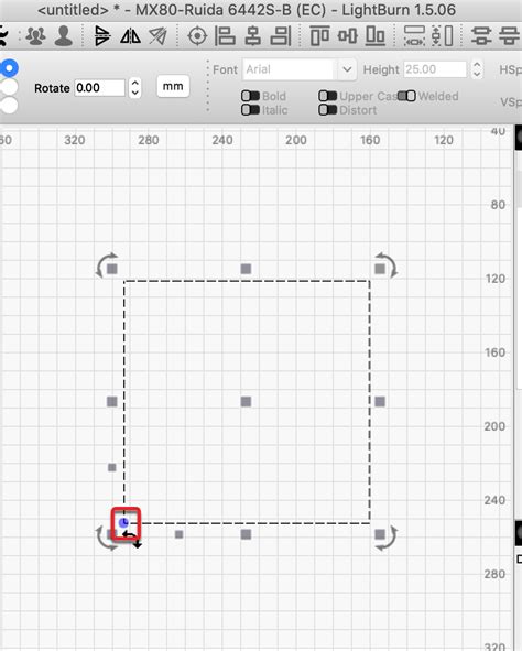 Newbie Shape Creations LightBurn Software Questions LightBurn Software Forum