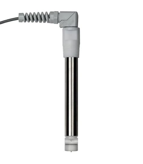 D Phi Series™ 4 20 Ma Differential Orp Sensor Phionics