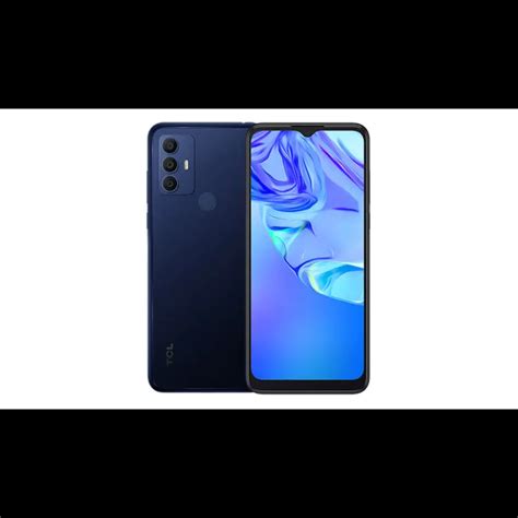 User Manual Tcl 305 English 36 Pages