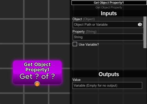 Scripting Get Object Property Retro Dev Wiki Fandom