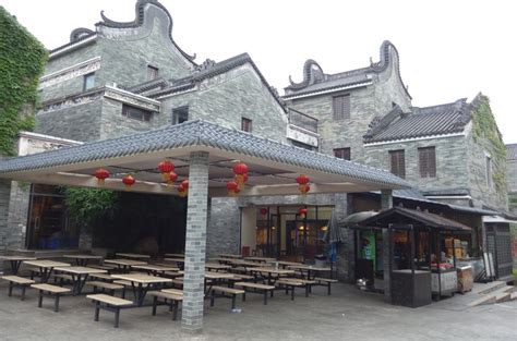 如何和孩子讲述岭南文化的特点 知乎