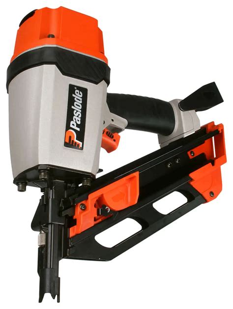 Paslode Pneumatic Framing Nailer Jammed At Anna Crace Blog