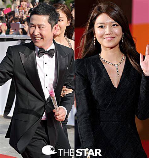 신동엽 소녀시대 수영 2014 Mbc 연기대상 Mc 확정 Pickcon