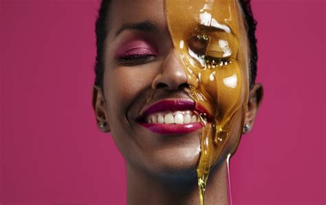 How To Use Castor Oil To Lighten Acne Scars Ethnic Health Court