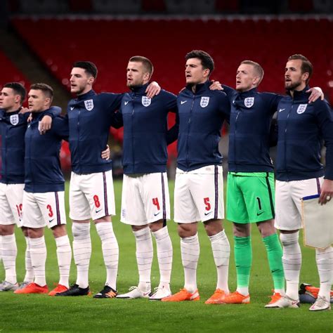 Midweek Mix International Soccer Returns As Euro 2020 Build Up Continues Planetsport