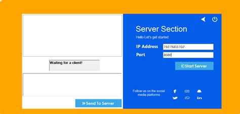 GitHub Muzamilofficial ClientToServerSystemOnMultipleSystems ParallelAndDistributedProgamming