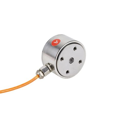 Supply 2000kg Compression Load Cell Column Type Tension Force Sensor For Electronic Weighing