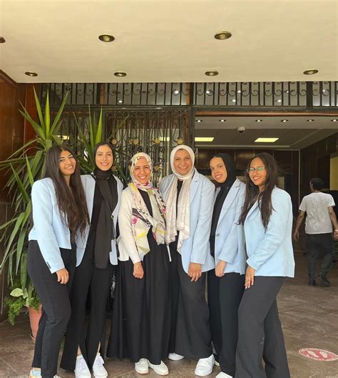 Mariam Elgohary Posted On Linkedin