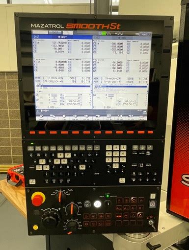 When Cnc G Code Programming Is A Must Production Machining