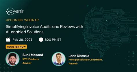 How To Maximize The Value Of Your Invoice Audit Against Contract Aavenir