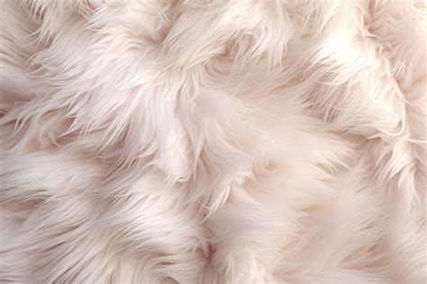 Rabbit Skin Fur Texture Graphic By Forhadx5 · Creative Fabrica