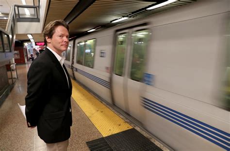 Barts Wish List For 100 Billion ‘mega Measure Second Bay Crossing New Fare Gates East Bay