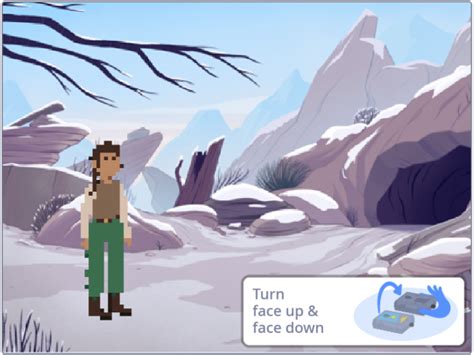 Scratch And Go Direct Sensors Vernier