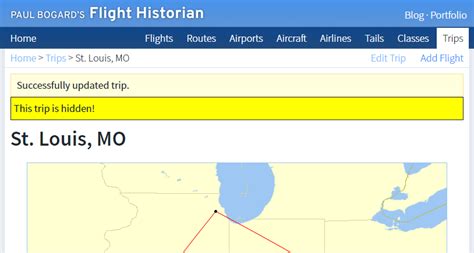 Creating Multiple Flash Messages In Ruby On Rails Paul Bogard
