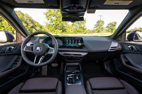 2026 Bmw 2 Series Gran Coupe 45 Interior Photos U S News