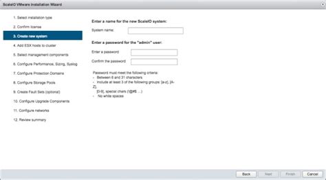 installing and configuring emc scaleio 2 0 and pernixdata fvp part 1 scaleio virtualhobbit