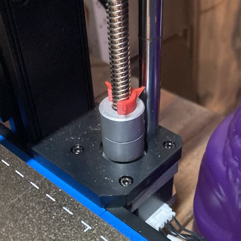 Z Axis Rotation Indicator By Tjl Download Free Stl Model