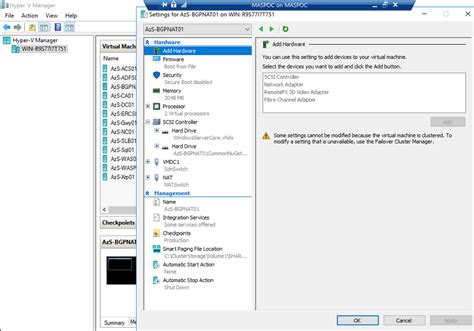 Running The Azure Stack Development Kit On Azure Daniels Tech Blog