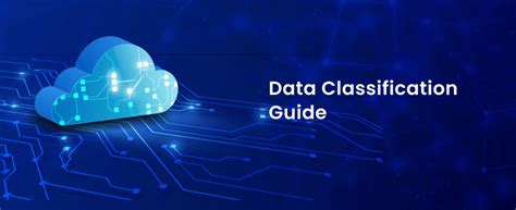 5 Types Of Data Classification Examples Benefits And Process