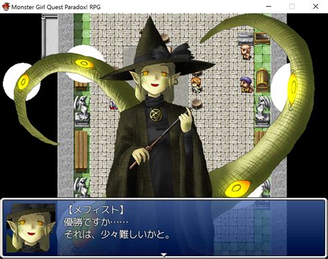 Many Eyed Hydra S Succubus Bordello Let S Play Monmusu Quest Paradox Part 2 10 The Coliseum