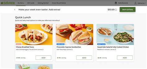 HelloFresh Review 2021 Why Its Not For Everyone