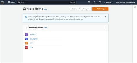 Setup And Manage Aws Configuration For Ec2 S3 Bucket Route 53 By Muheetkhan Fiverr