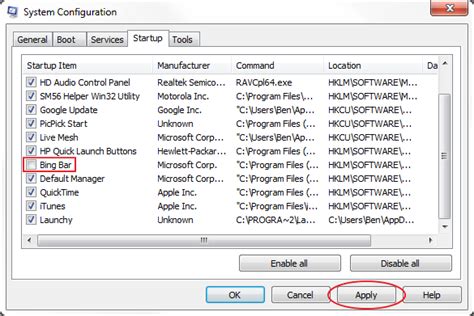 How To Stop Programs From Running On Startup And Slowing Your Computer