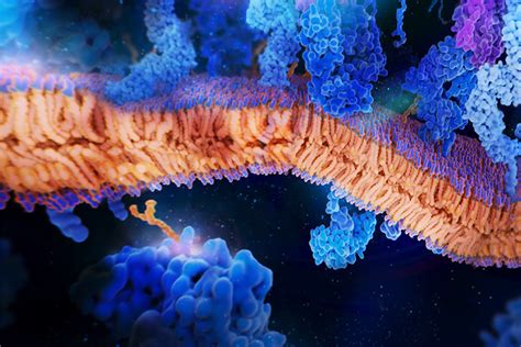 Cellular Thermal Shift Assays Bringing Relevant Target Engagement To Your Drug Discovery