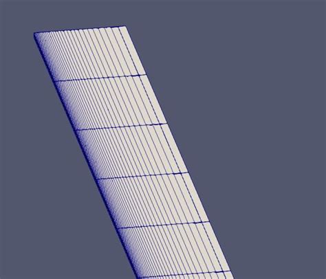 Week 11 Simulation Of Flow Through A Pipe In Openfoam Skill Lync