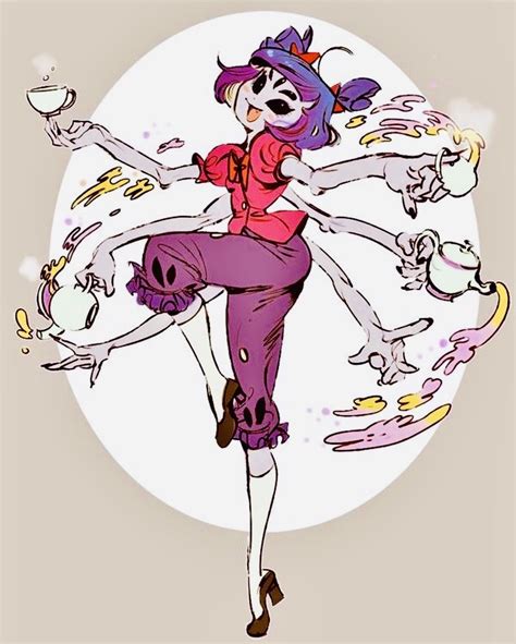 5 Minute Undertale Doodle Muffet By Mcjoajoa On Deviantart Artofit