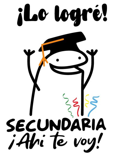 Flork Lo Logre Secundaria Ahi Te Voy Ok Pdf