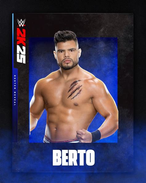 Wwe 2k25 Artworks Images Gallery