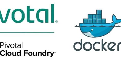 Cloud Engineering Blog Pivotal Cloud Foundry And Docker Part