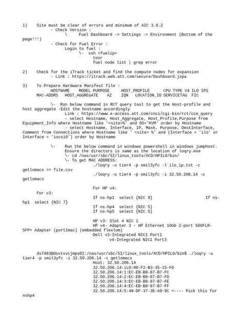 preparing hardware and software backups for compute node expansion pdf domain name system