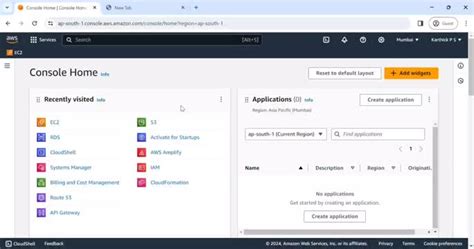 Karthick Ps On Linkedin Aws Mysql Cloudcomputing Linux
