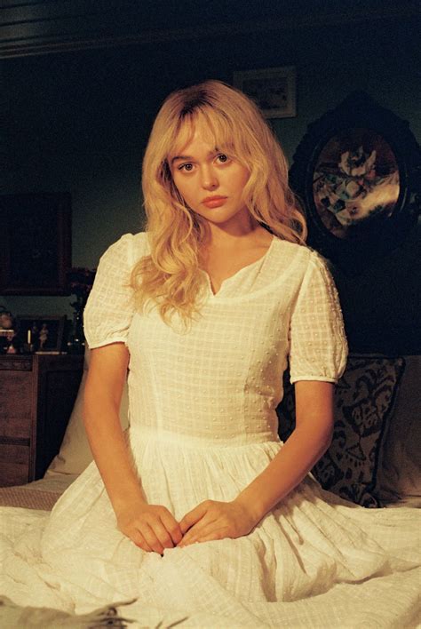 Emily Alyn Lind For Polyester Magazine June 2025 Hawtcelebs