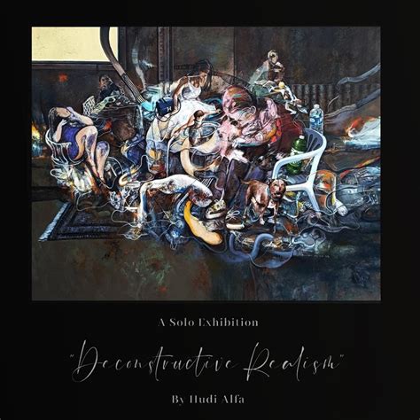 Deconstructive Realism Weekend Vibe