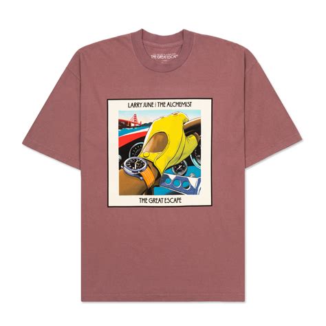 All Larry Junes Store