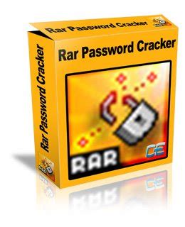 Hack Xpert WINRAR Password Cracker
