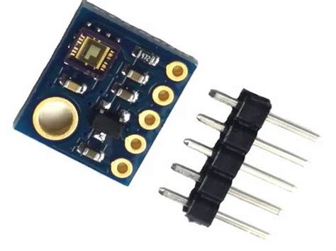 Gyml8511 Ultraviolet Sensor Module At Best Price In Chennai
