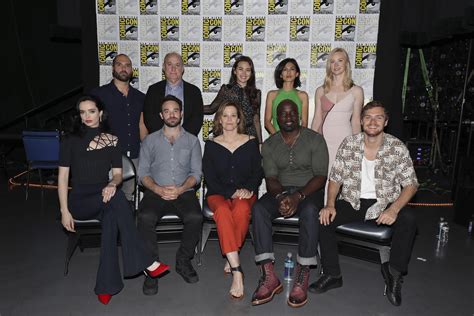 Sigourney Weavers Feet