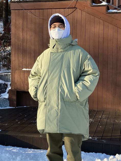 비바스튜디오 몬스터 파카 후루츠패밀리