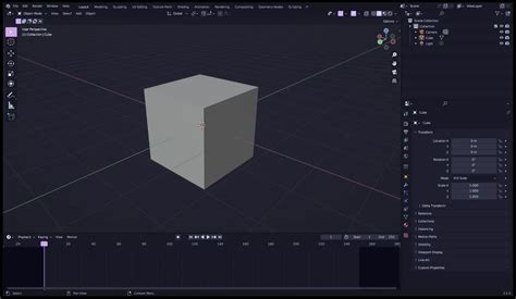 Blender · Issue 2014 · Catppuccincatppuccin · Github